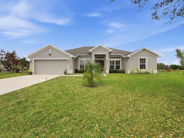 Luxury Villa for rent in Port Saint Lucie, Florida