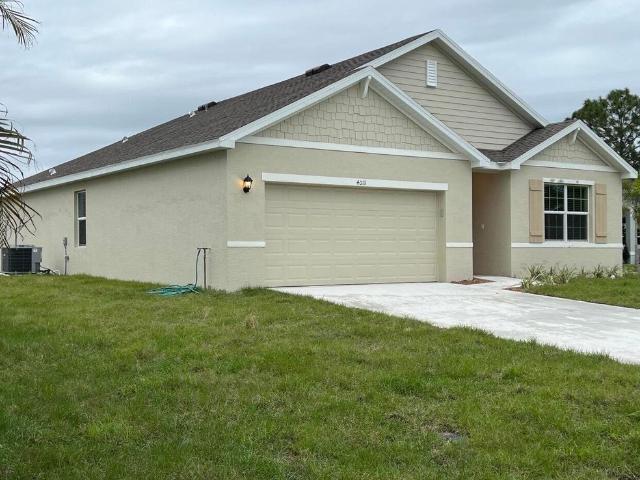 4 bedroom luxury Villa for rent in Port Saint Lucie, Florida