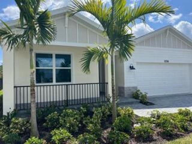 4 bedroom luxury Villa for rent in Port Saint Lucie, Florida