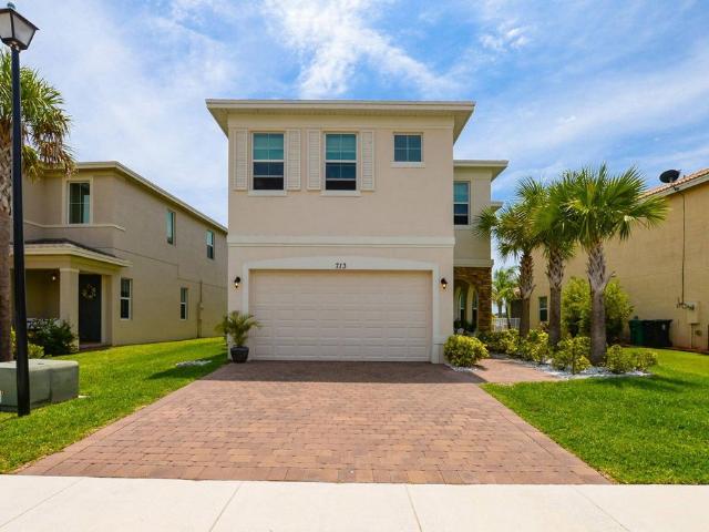 Luxury Villa for rent in Port Saint Lucie, Florida