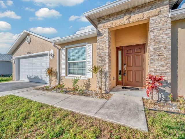 4 bedroom luxury Villa for rent in Port Saint Lucie, Florida