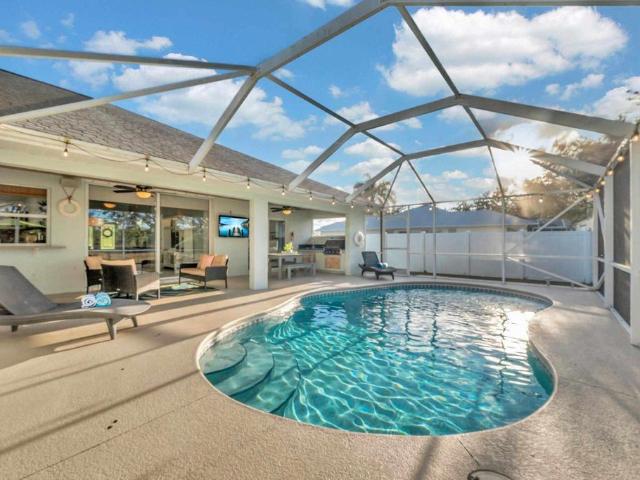4 bedroom luxury Villa for rent in Port Saint Lucie, Florida