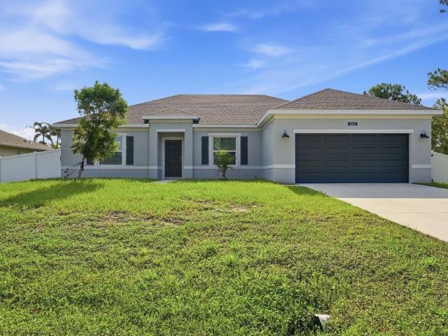 4 bedroom luxury Villa for rent in Port Saint Lucie, United States