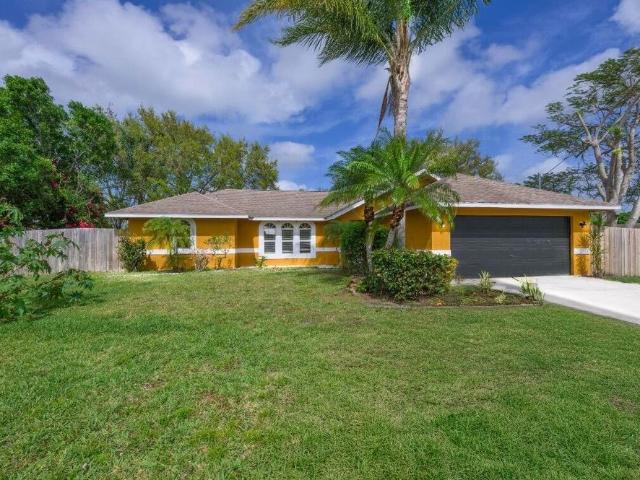 4 bedroom luxury Villa for rent in Port Saint Lucie, United States