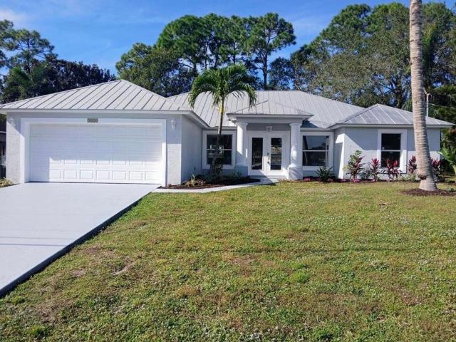 Luxury Villa for rent in Port Saint Lucie, United States