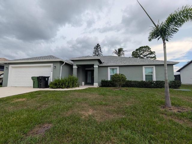 4 bedroom luxury Villa for rent in Port Saint Lucie, United States
