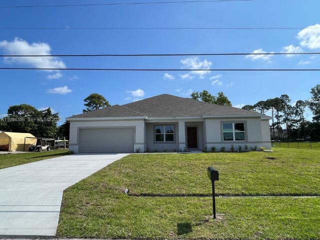 4 bedroom luxury Villa for rent in Port Saint Lucie, United States