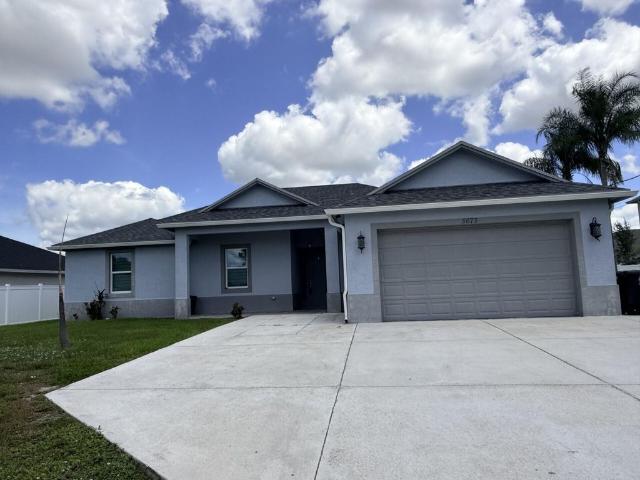 4 bedroom luxury Villa for rent in Port Saint Lucie, United States