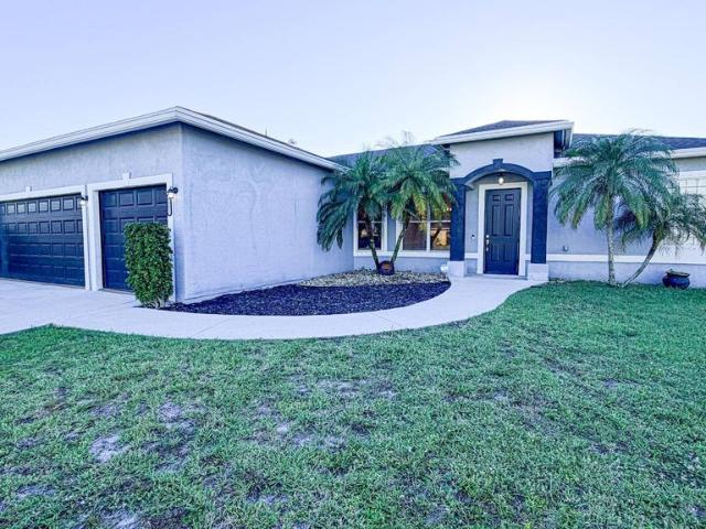 4 bedroom luxury Villa for rent in Port Saint Lucie, United States