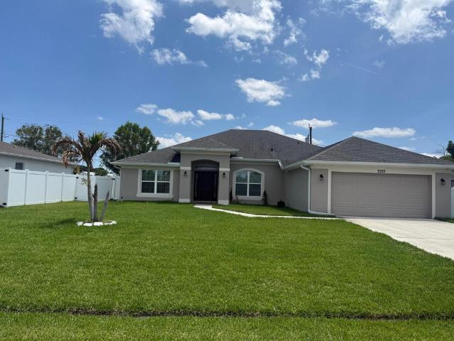 4 bedroom luxury Villa for rent in Port Saint Lucie, United States