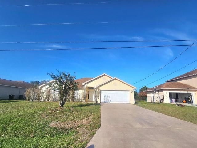 4 bedroom luxury Villa for rent in Port Saint Lucie, United States