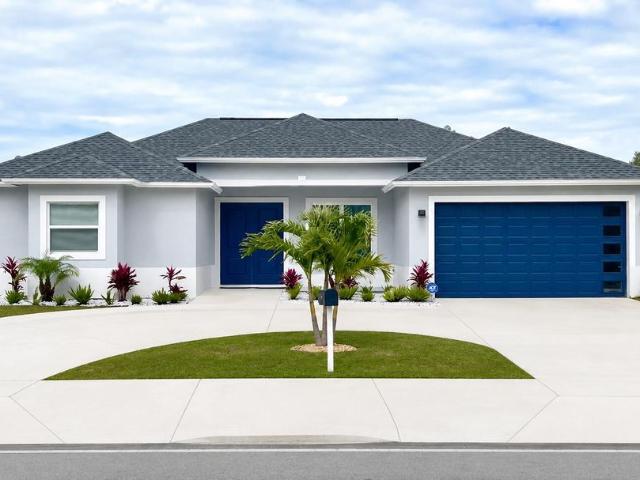 4 bedroom luxury Villa for rent in Port Saint Lucie, United States