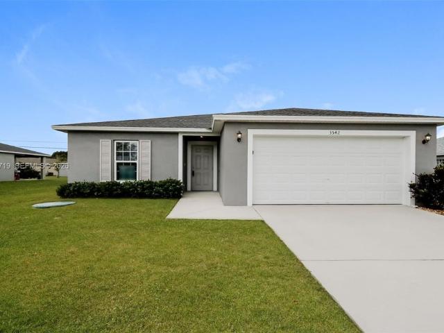 4 bedroom luxury Villa for rent in Port Saint Lucie, United States