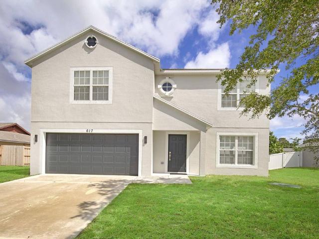 4 bedroom luxury Villa for rent in Port Saint Lucie, United States
