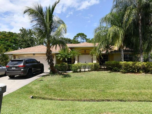 4 bedroom luxury Villa for rent in Port Saint Lucie, United States