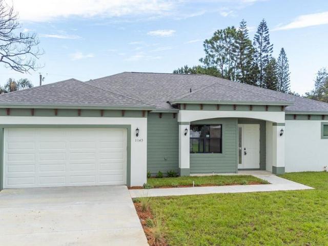 4 bedroom luxury Villa for rent in Port Saint Lucie, United States