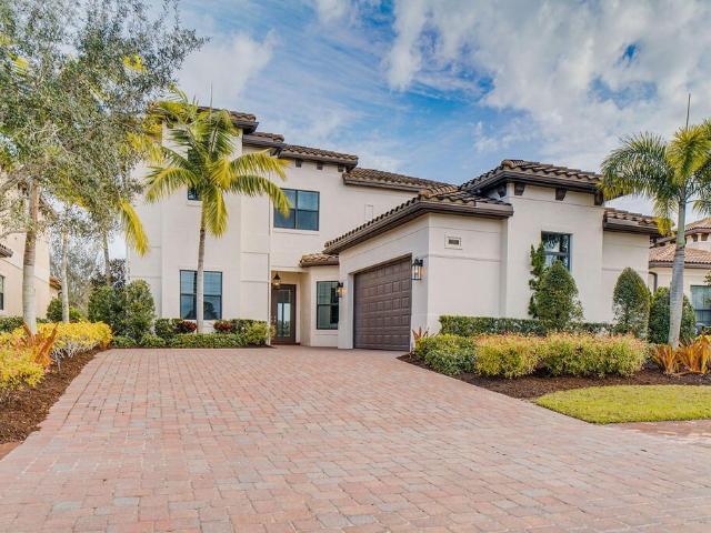 4 bedroom luxury Villa for rent in Port Saint Lucie, United States
