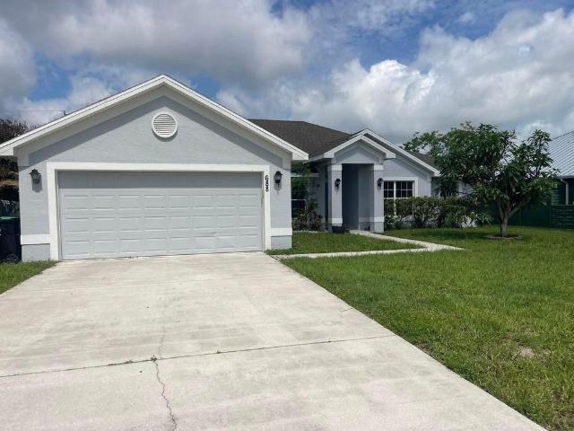 4 bedroom luxury Villa for rent in Port Saint Lucie, United States