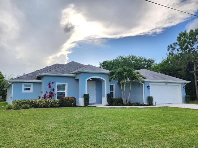 4 bedroom luxury Villa for rent in Port Saint Lucie, United States