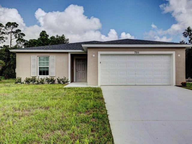 4 bedroom luxury Villa for rent in Port Saint Lucie, United States