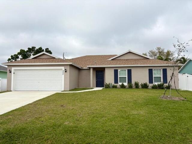 4 bedroom luxury Villa for rent in Port Saint Lucie, United States