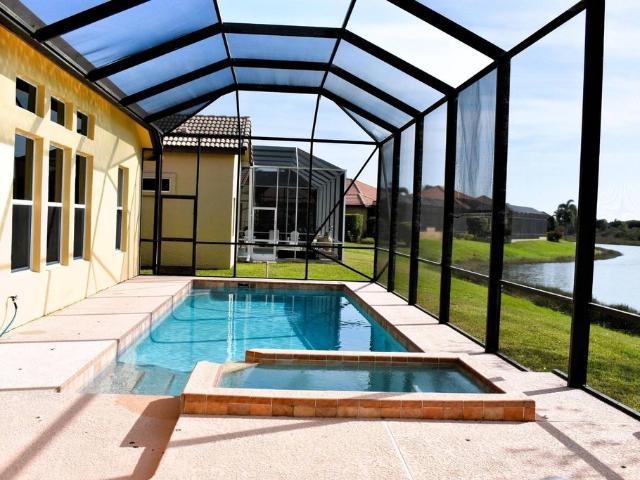 4 bedroom luxury Villa for rent in Port Saint Lucie, United States