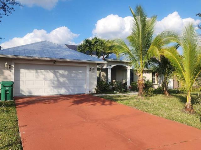 4 bedroom luxury Villa for rent in Port Saint Lucie, United States