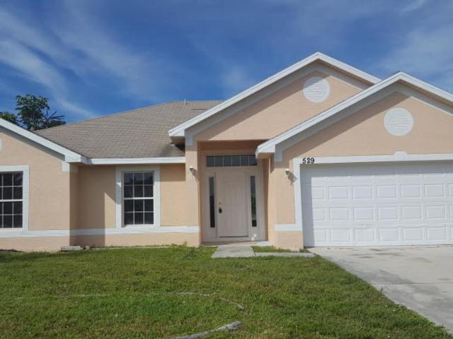 4 bedroom luxury Villa for rent in Port Saint Lucie, United States