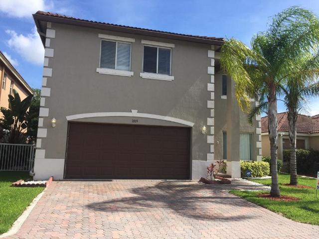 4 bedroom luxury Villa for rent in Riviera Beach, United States