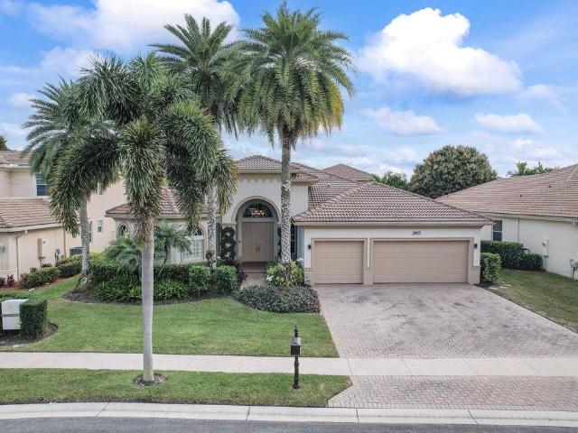 4 bedroom luxury Villa for rent in Royal Palm Beach, Florida