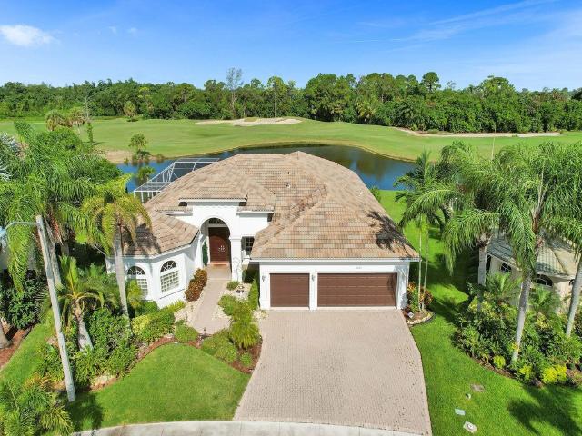 4 bedroom luxury Villa for rent in Royal Palm Beach, United States