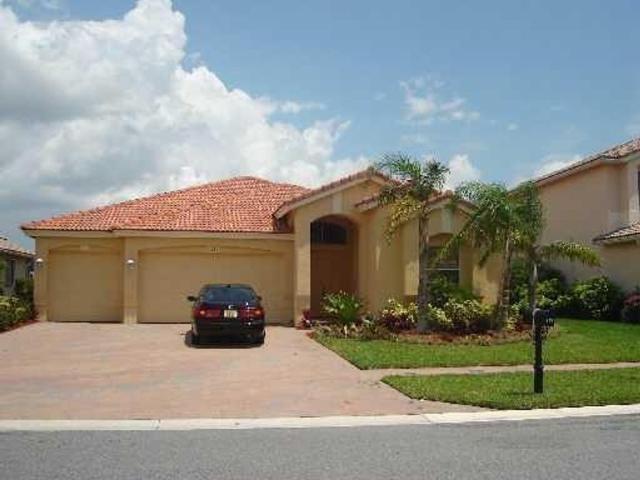4 bedroom luxury Villa for rent in Royal Palm Beach, United States