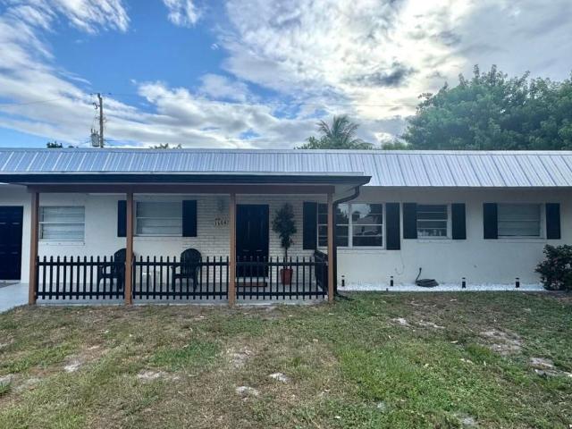 4 bedroom luxury Villa for rent in Stuart, United States