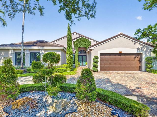 4 bedroom luxury Villa for rent in Sunrise, Florida