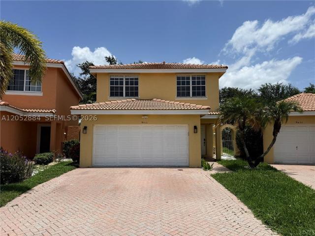 4 bedroom luxury Villa for rent in Sunrise, Florida