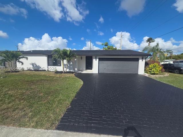 4 bedroom luxury Villa for rent in Sunrise, Florida