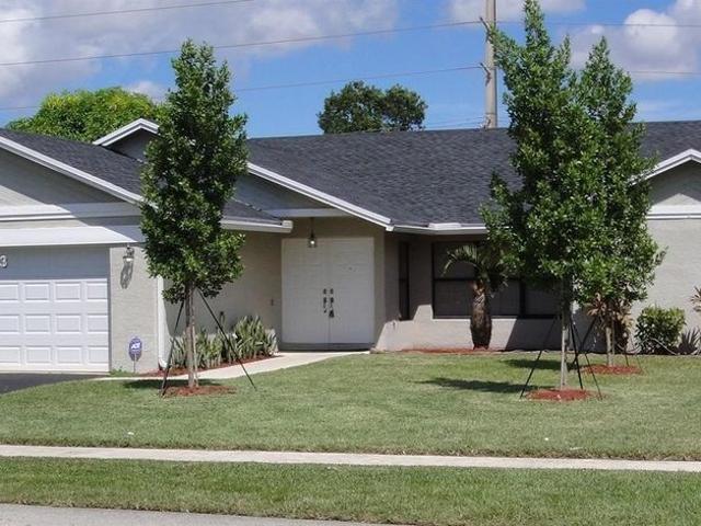 4 bedroom luxury Villa for rent in Sunrise, Florida