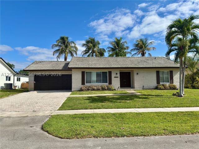 4 bedroom luxury Villa for rent in Sunrise, United States