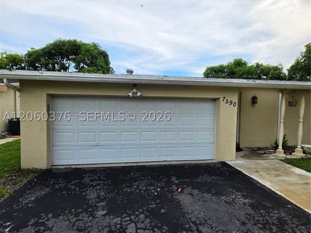 4 bedroom luxury Villa for rent in Sunrise, United States
