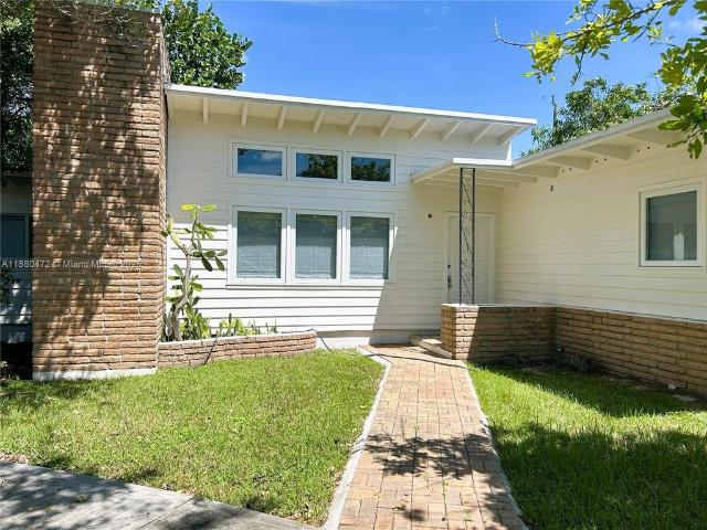 4 bedroom luxury Villa for rent in South Miami, United States