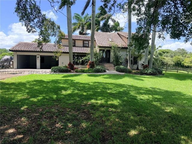 4 bedroom luxury Villa for rent in Southwest Ranches, United States