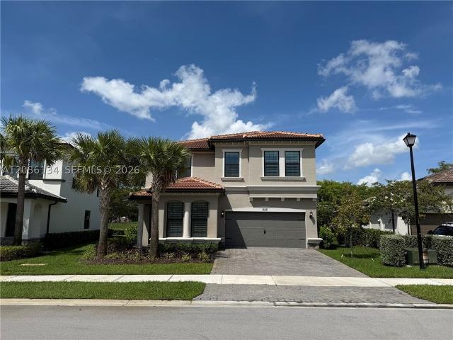 4 bedroom luxury Villa for rent in Tamarac, Florida
