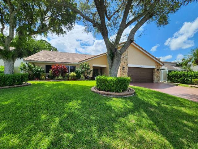 4 bedroom luxury Villa for rent in Tamarac, United States