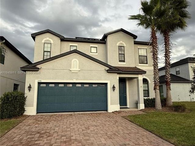 4 bedroom luxury Villa for rent in Tampa, Florida