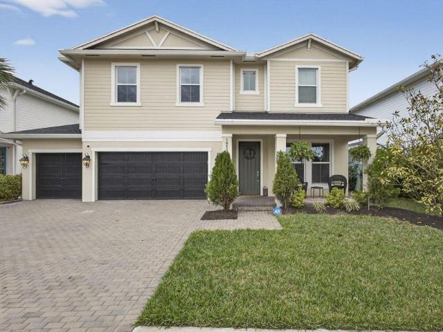 4 bedroom luxury Villa for rent in The Acreage, Florida