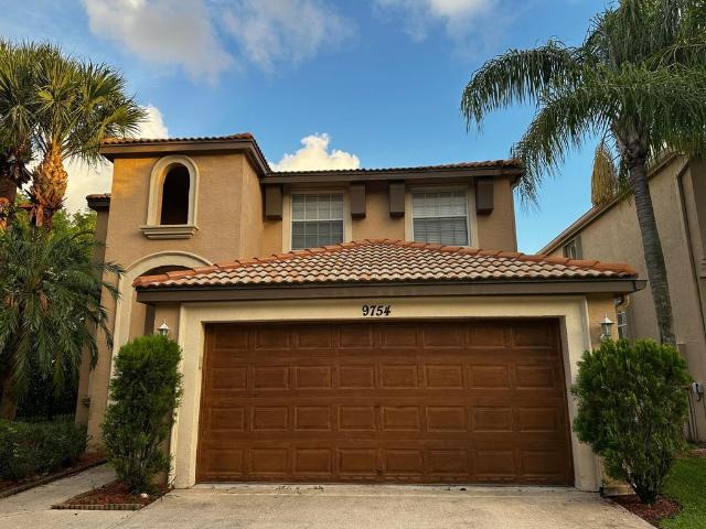 4 bedroom luxury Villa for rent in Wellington, Florida