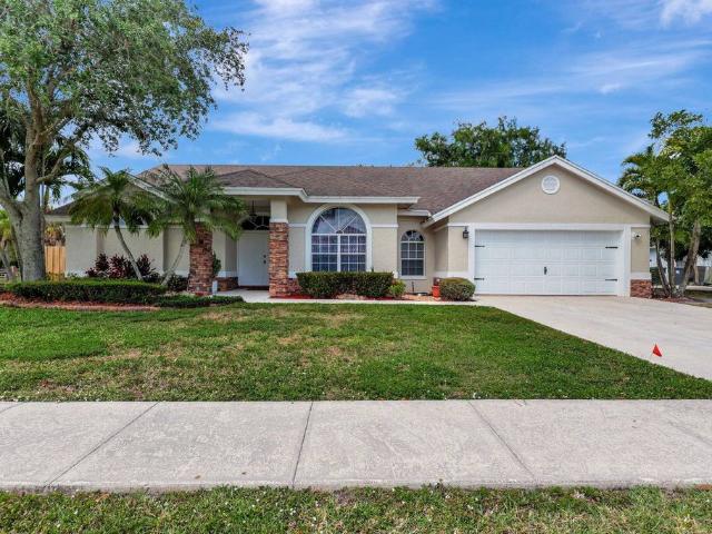 4 bedroom luxury Villa for rent in Wellington, Florida