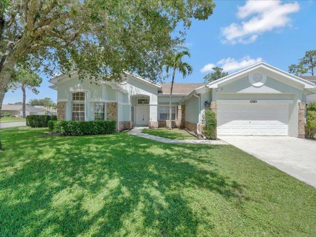 4 bedroom luxury Villa for rent in Wellington, Florida