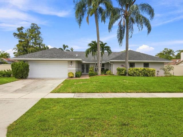4 bedroom luxury Villa for rent in Wellington, Florida