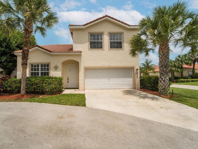 4 bedroom luxury Villa for rent in Wellington, Florida
